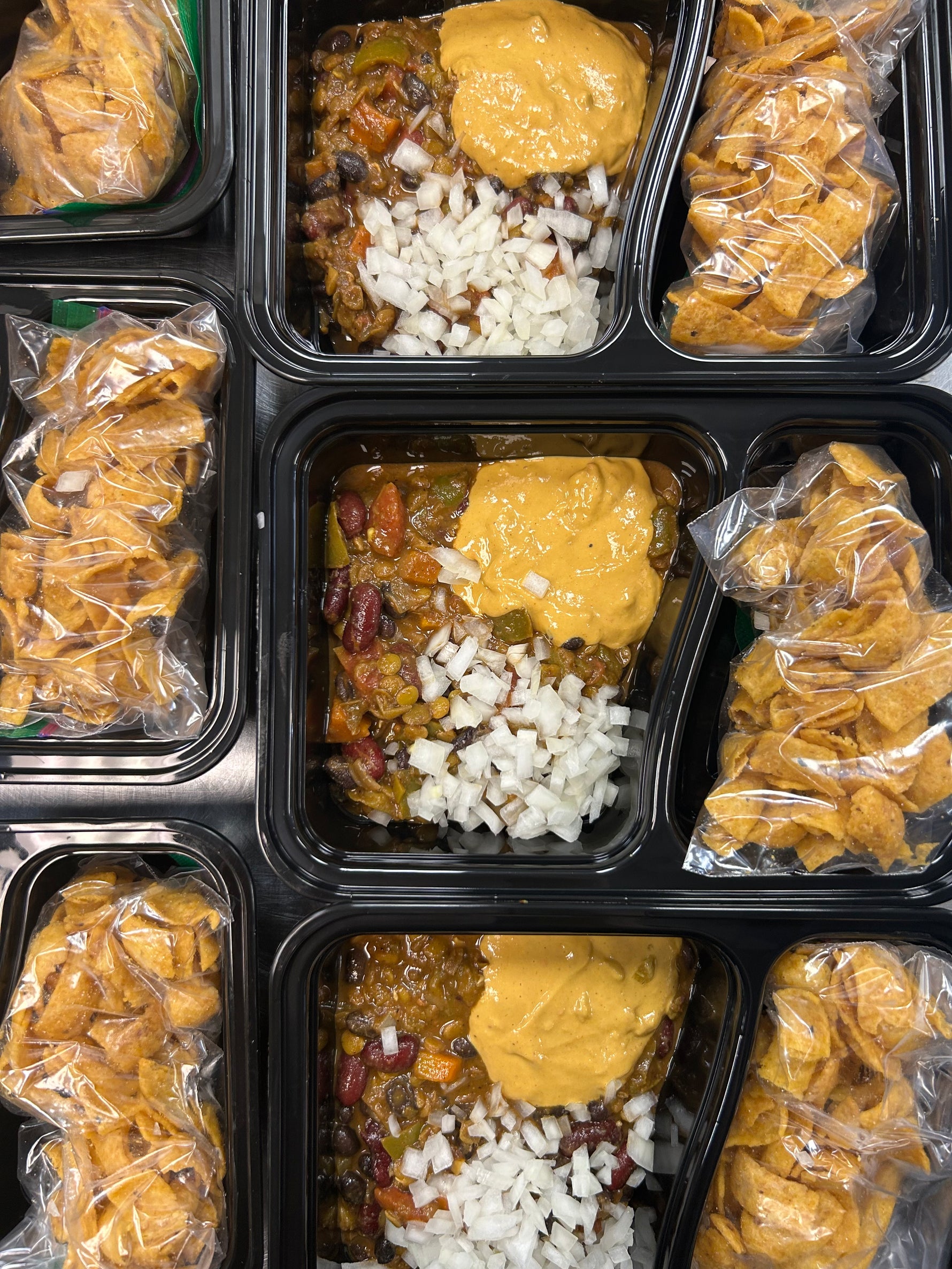Plant-Based Meals To Go – Nature's Plate