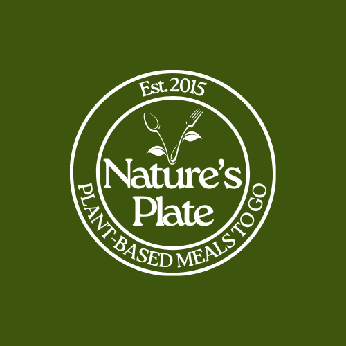 This Week's Menu – Nature's Plate